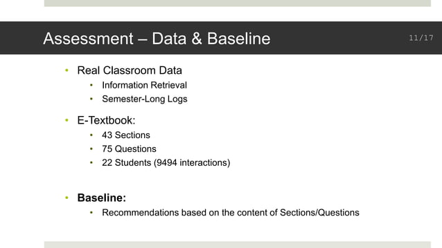 Using Knowledge Graph For Explainablerecommendation Of External Content