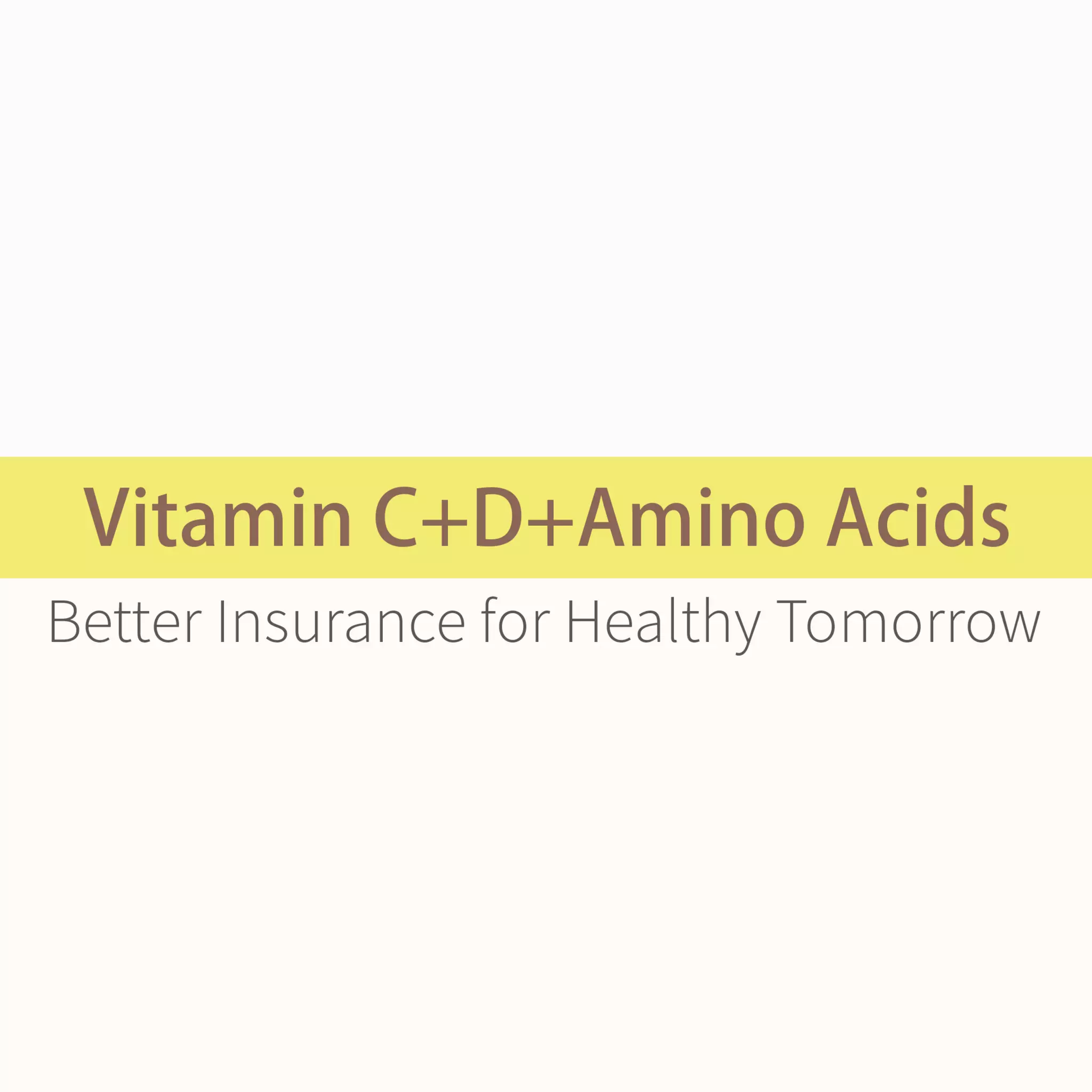 Vitamin C+D Fizzy Drink | PDF