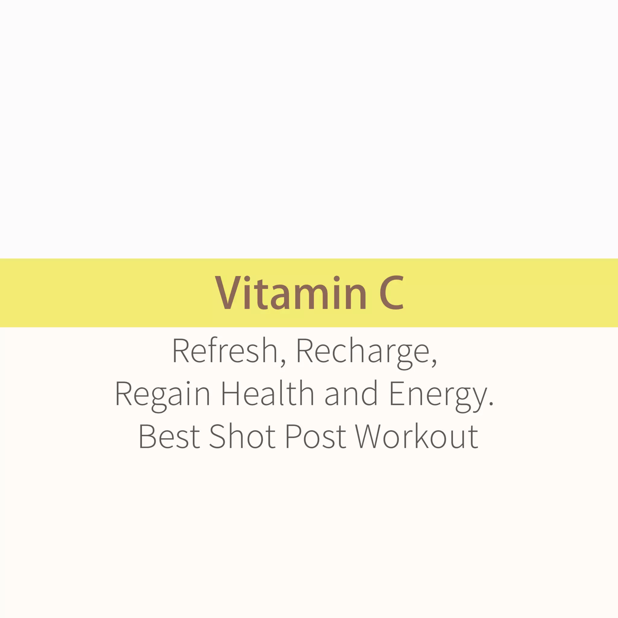 Vitamin C+D Fizzy Drink | PDF