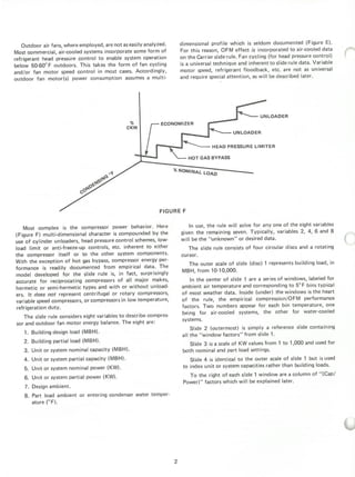 Slide rule part1 carrier part load calculator user manual and ...