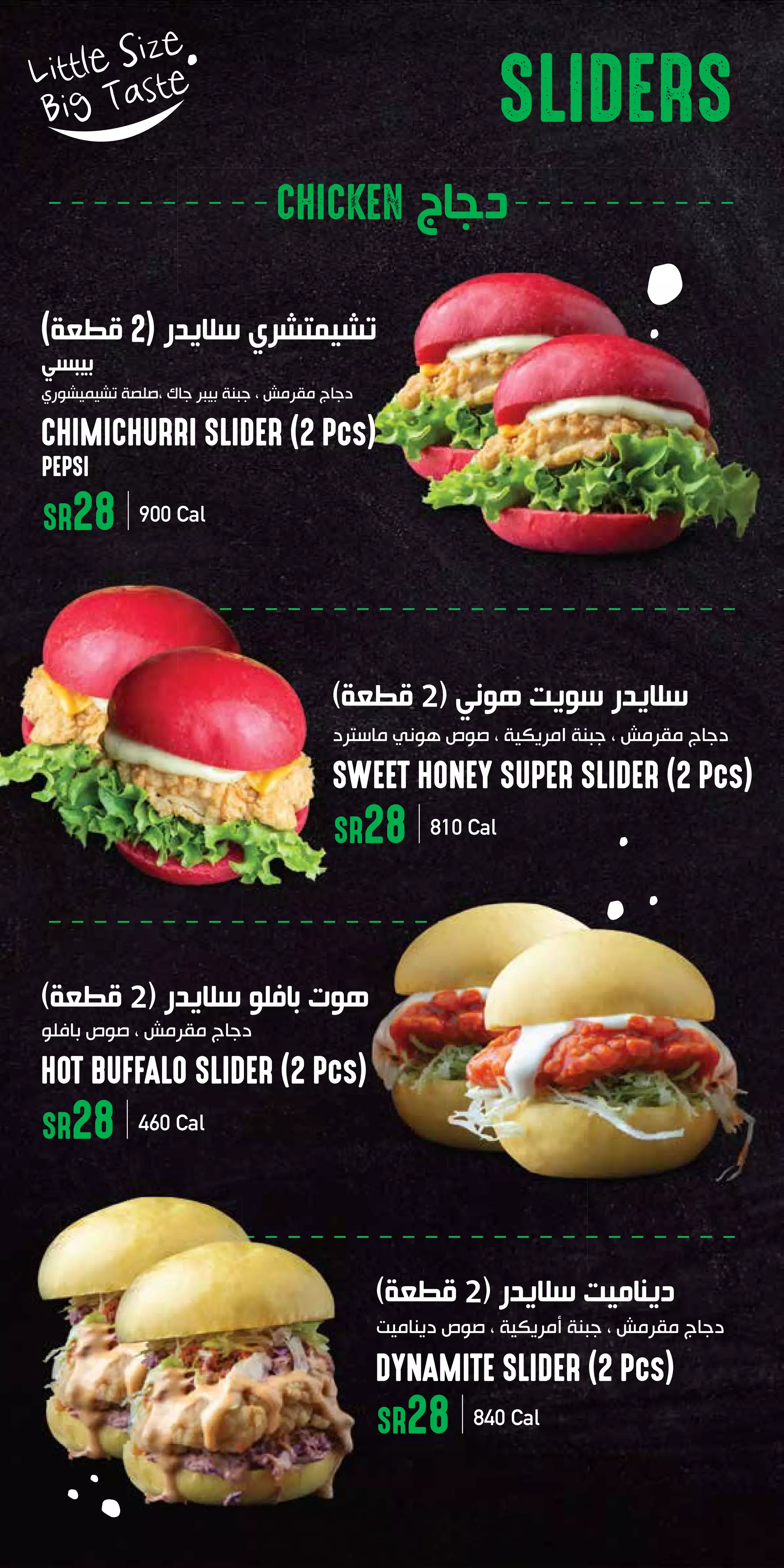 Whataslider menu - saudi arabia | PDF