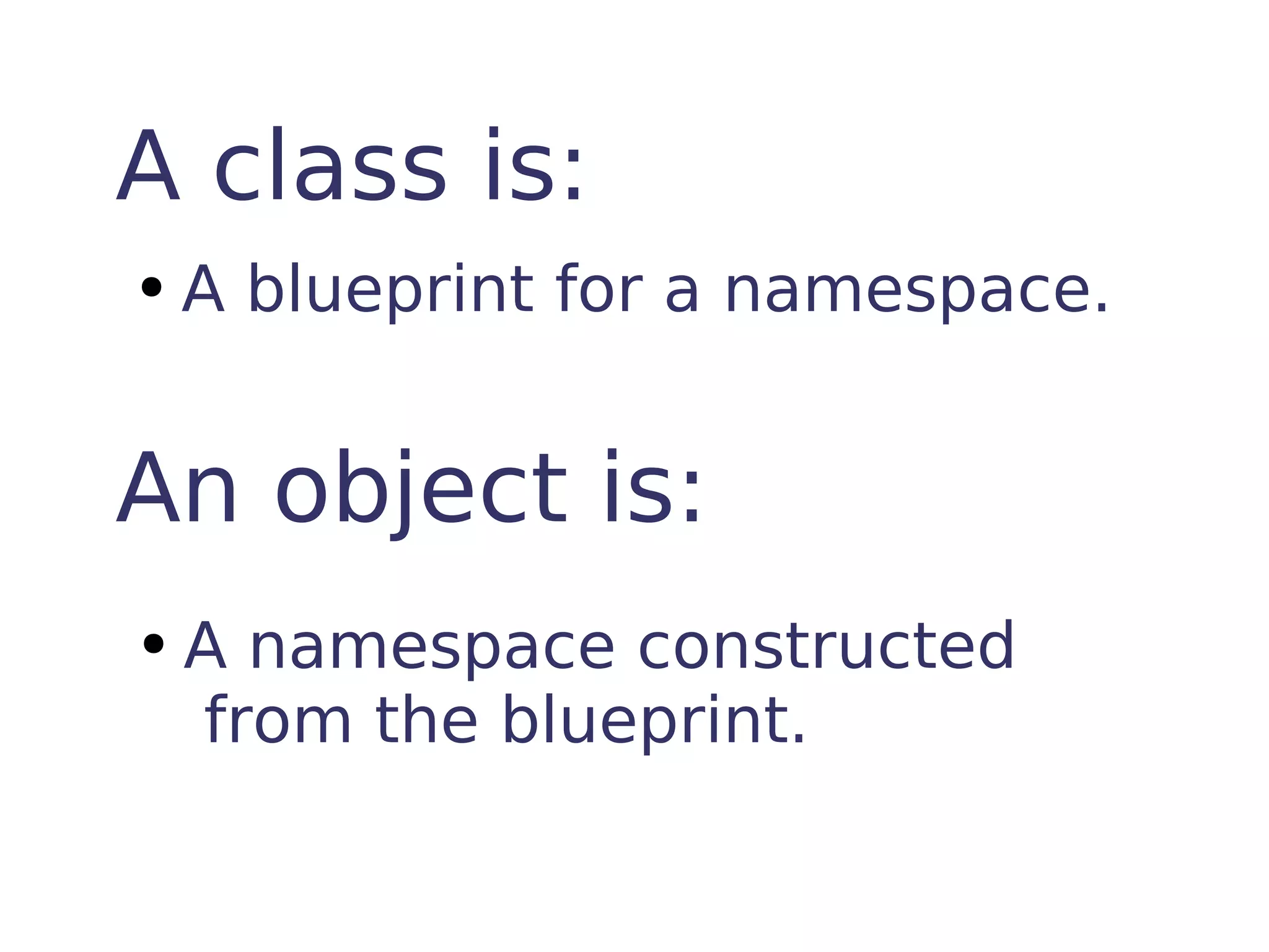 Why Python by Marilyn Davis, Marakana | PPT