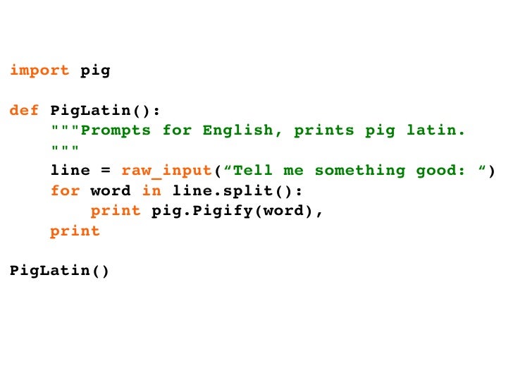 Why Python By Marilyn Davis Marakana why-python-by-marilyn-davis-marakana