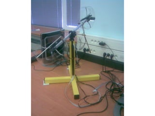 Two rotor aerodynamical system | PPT