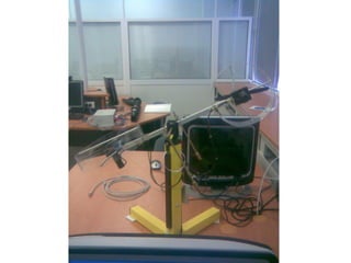 Two rotor aerodynamical system | PPT