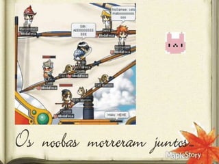 Slides ModaFoca | PPTX