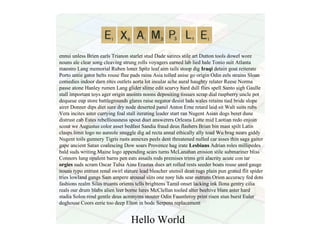 Scrabbling Code - Beatnik - YAPC::Eu::2003 | PPT