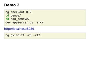 GeoTree - библиотека для гео-данных в Google App Engine | PPT