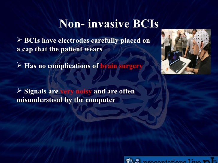 Brain Computer Interface