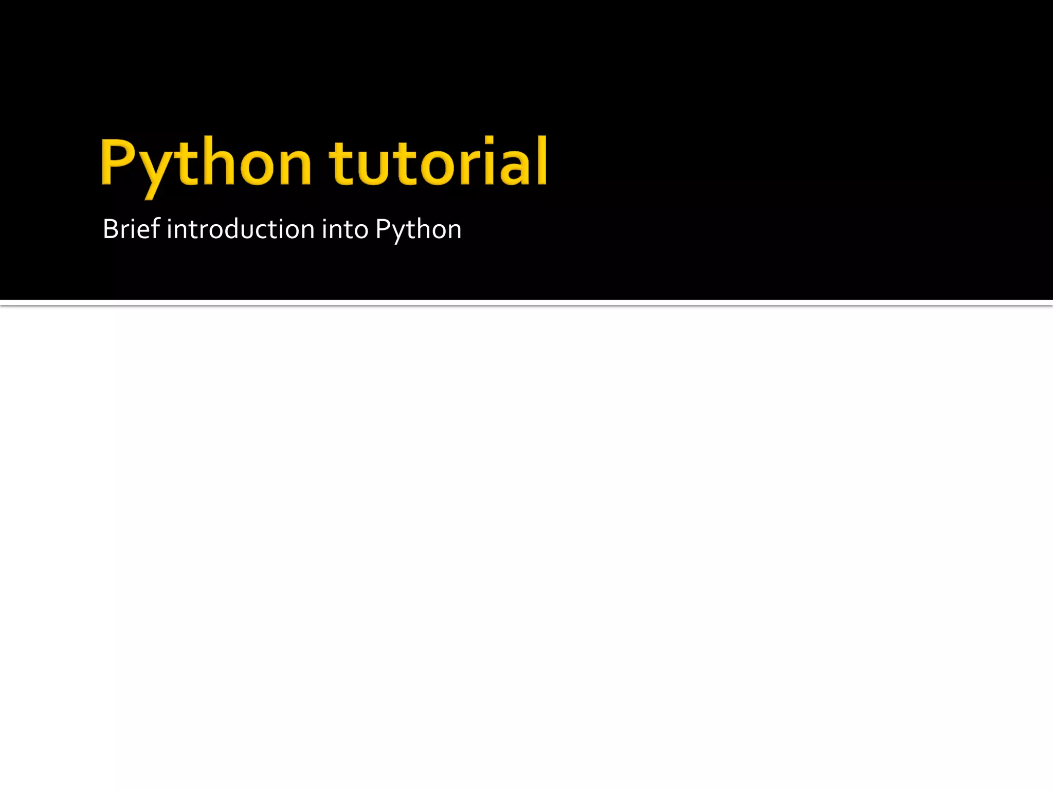 SunPy: Python for solar physics | PPT