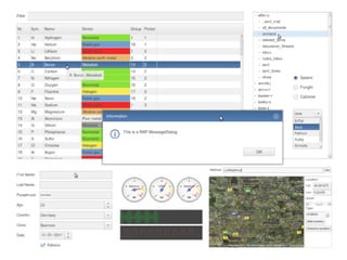 Dynamic Web Applications with OSGi and RAP | PDF | Computer Software ...