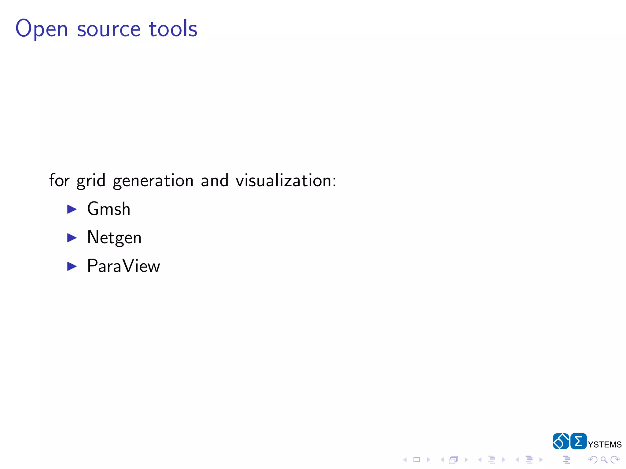 Introduction to Grid Generation | PDF