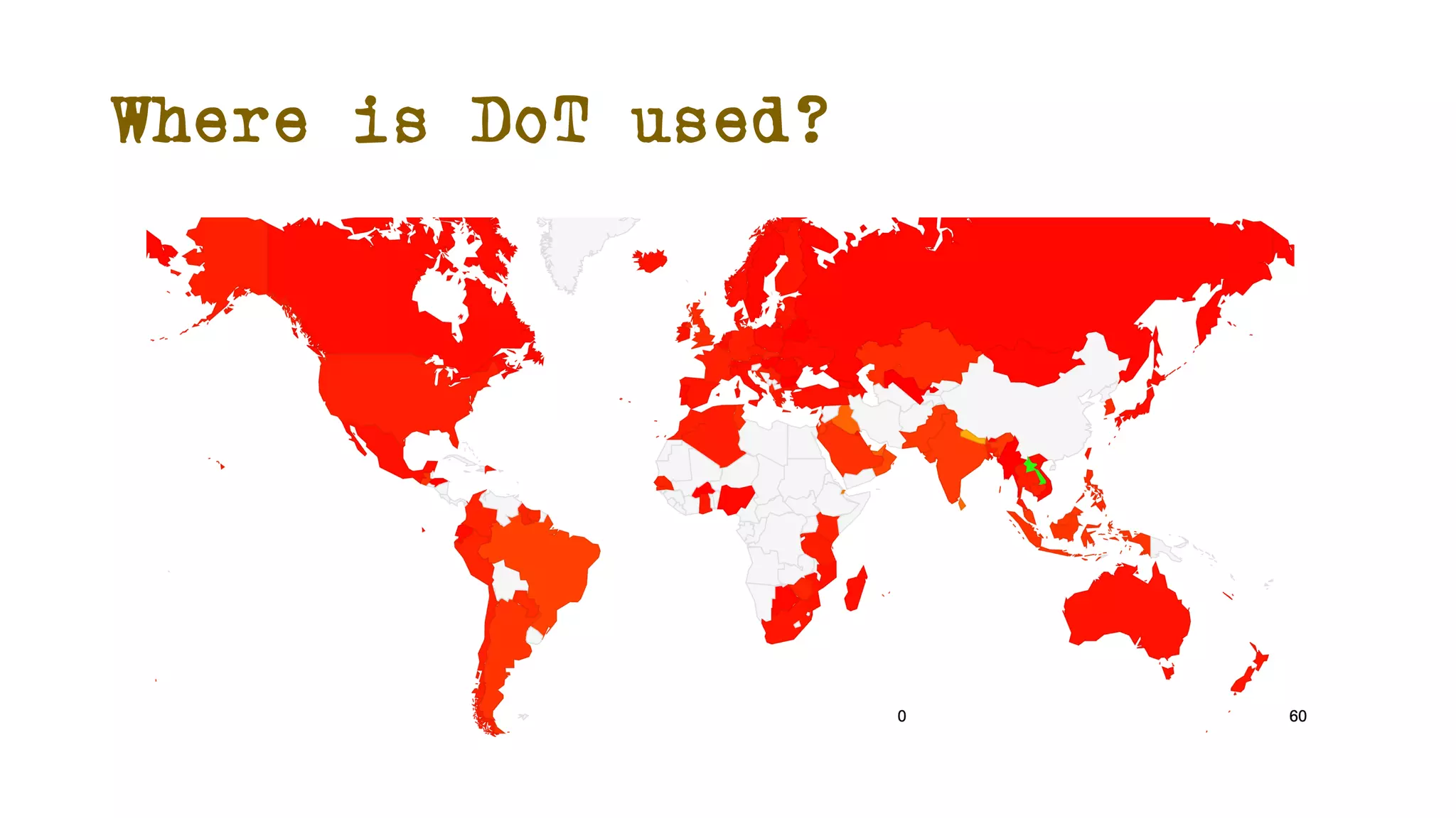 DoH vs DoT presentation by Geoff Huston and Joao Damos | PDF