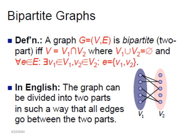 Adjacency graph , adjacency list incidence matrix | PPT