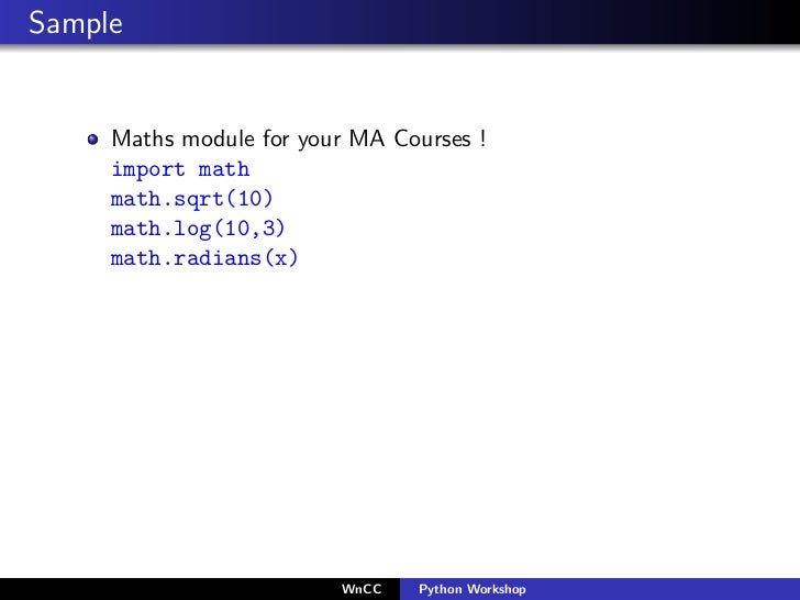 How To Write Sqrt In Python how-to-write-sqrt-in-python