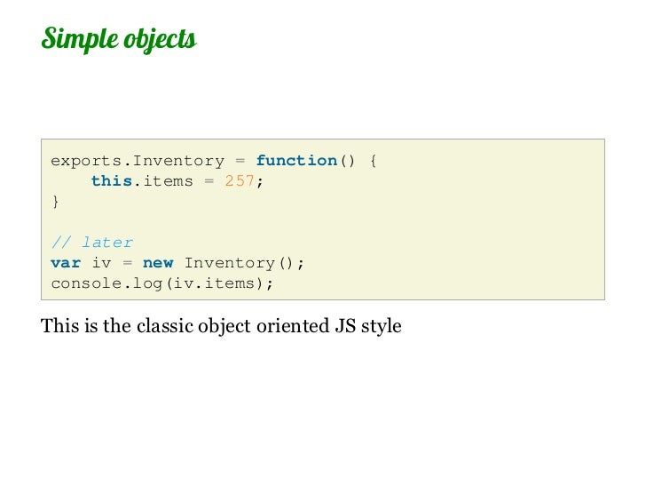 Writing native bindings to node.js in C++