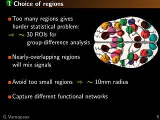 Brain Network Modelling Connectivity Metrics And Group Analysis Pdf
