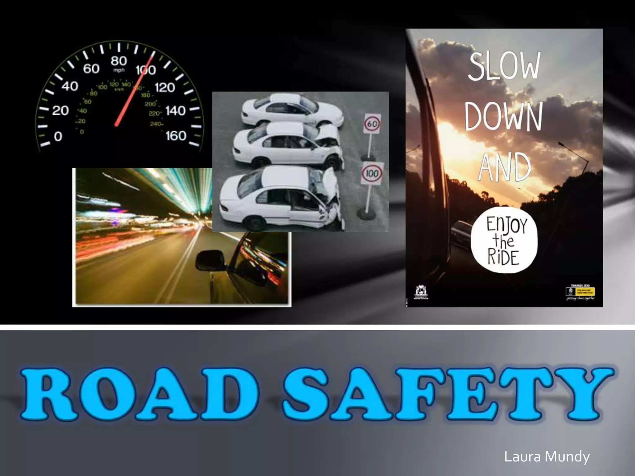 Road Safety | PPT