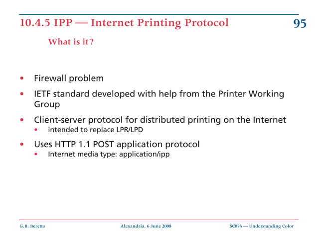 Understanding Color | PPT