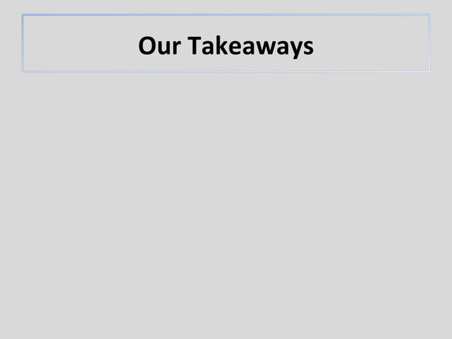 MARKSTRAT Business Simulation Presentation | PPT