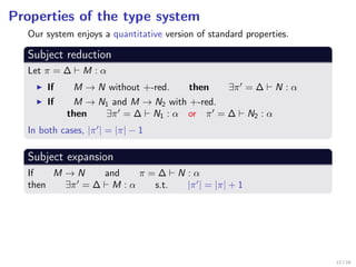 Call-by-value non-determinism in a linear logic type discipline | PDF