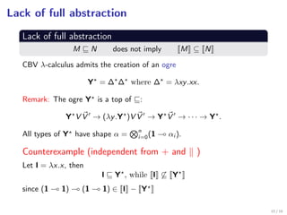 Call-by-value non-determinism in a linear logic type discipline | PDF