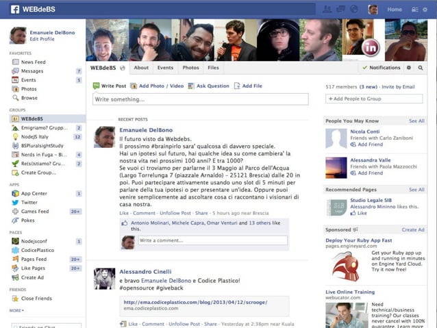 An introduction to knockout.js
