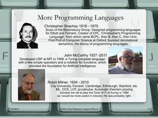 From π to Pi | PDF | Computing | Technology & Computing