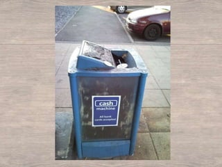 Leading Social Innovation | PPT