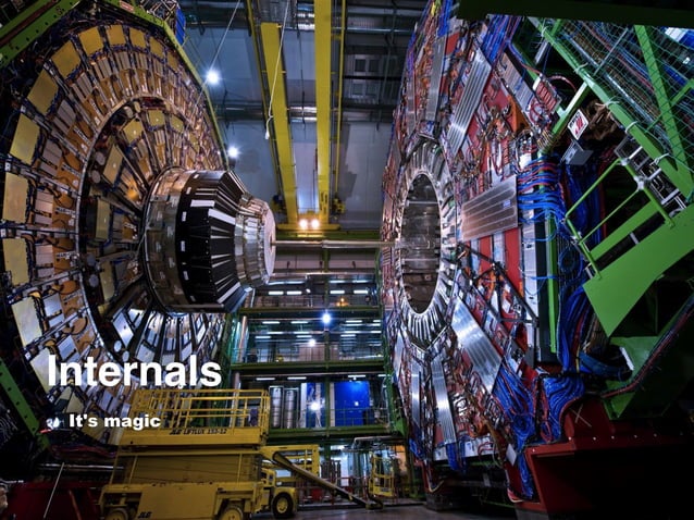 Michal Malohlava presents: Open Source H2O and Scala | PDF | Programming Languages | Computing