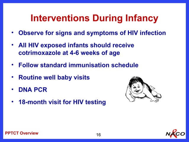 Prevention of Parent To Child Transmission PPTCT | PPT | Pregnancy ...