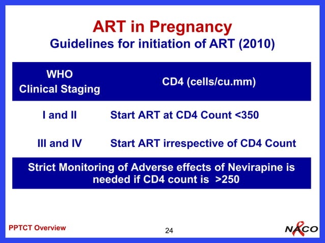 Prevention of Parent To Child Transmission PPTCT | PPT | Pregnancy ...