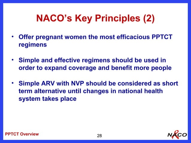 Prevention of Parent To Child Transmission PPTCT | PPT | Pregnancy ...