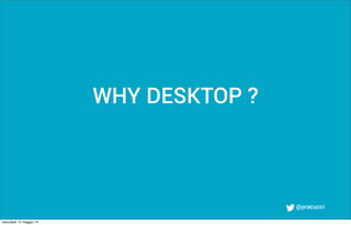 Building native desktop applications with node-webkit | PDF | Web Development | Internet