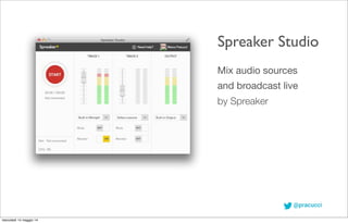 Building native desktop applications with node-webkit | PDF | Web Development | Internet