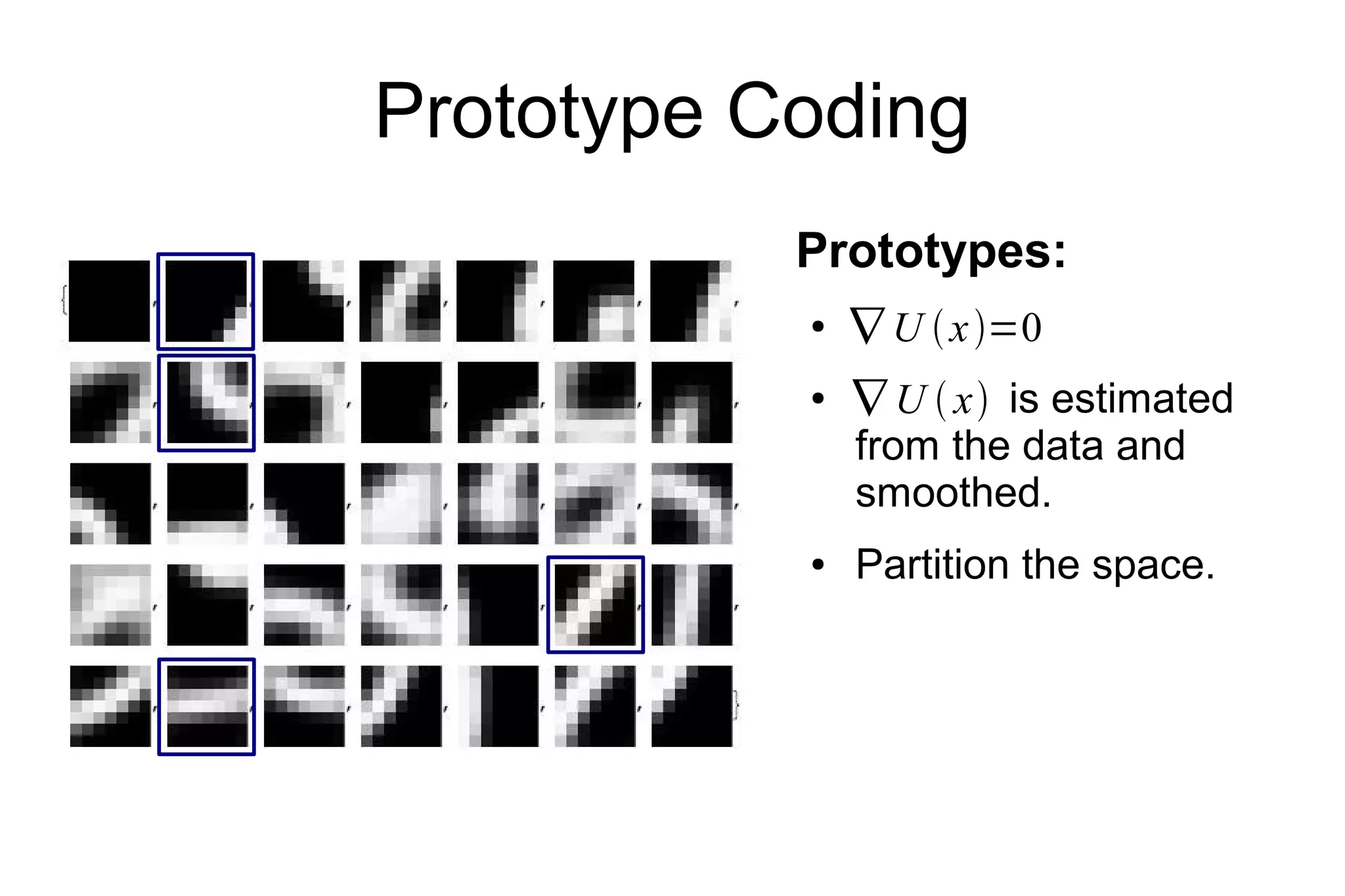 A Logical Language with a Prototypical Semantics | ODP