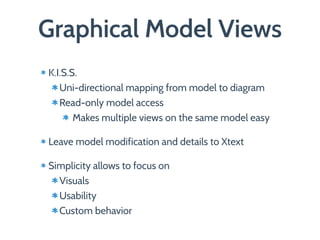 Graphical Views For Xtext | PDF