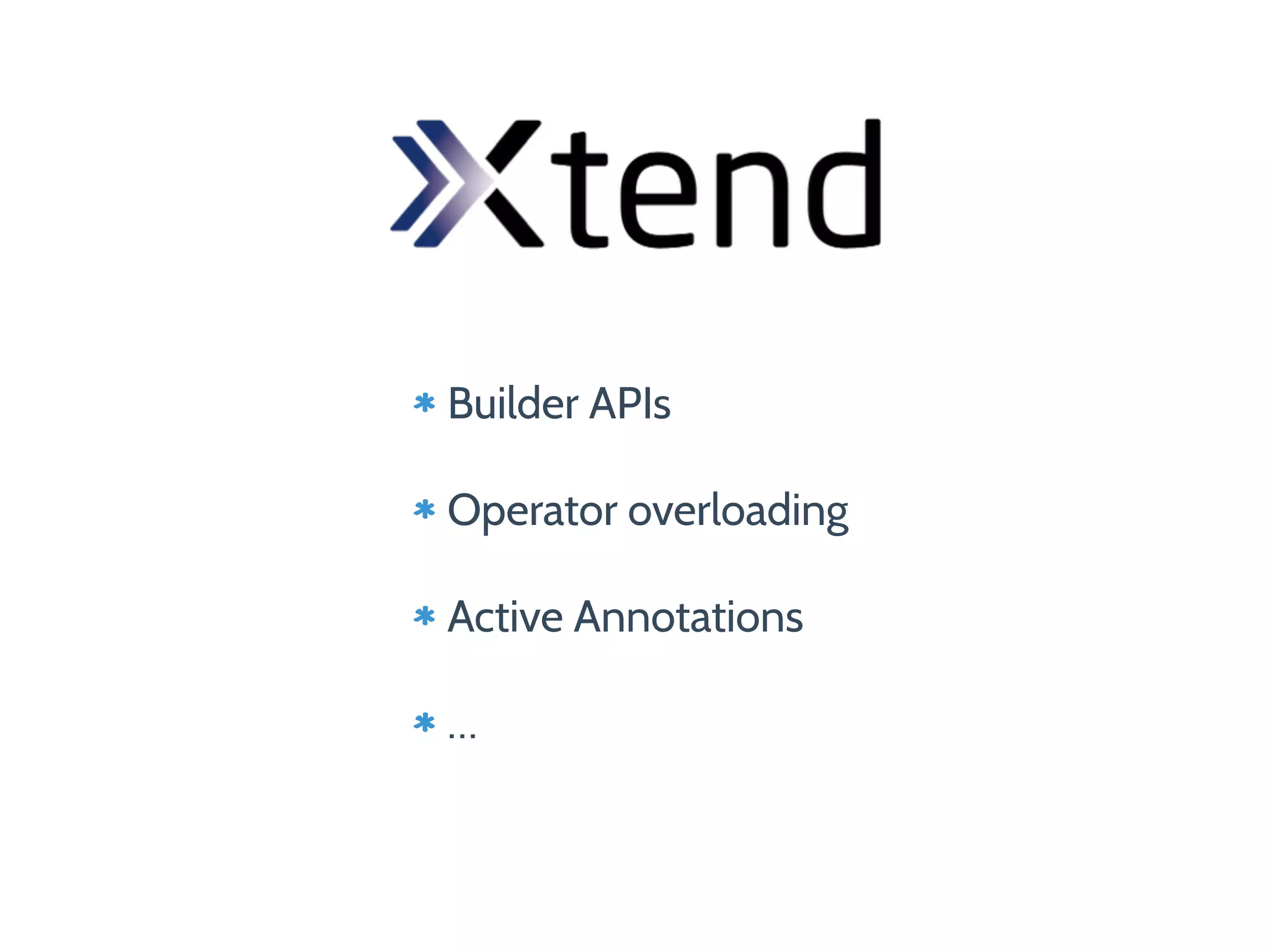 Code Generation With Xtend | PDF