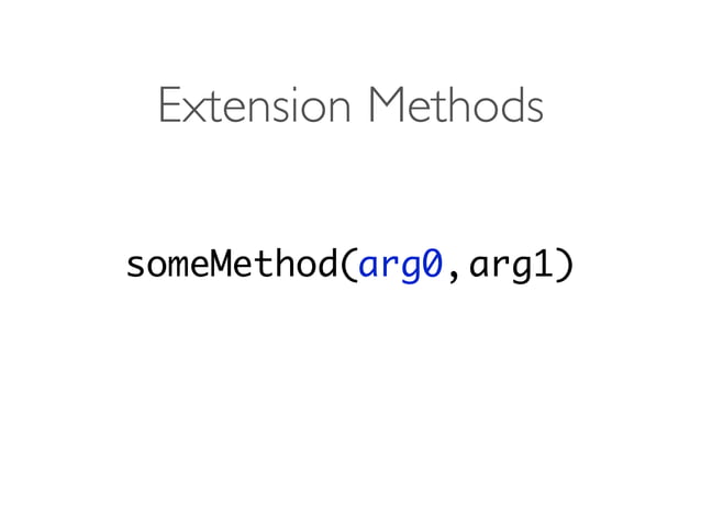 Code Generation With Xtend | PDF