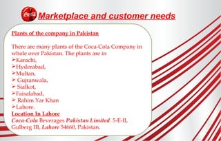 coca cola presentation | PPT
