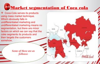 coca cola presentation | PPT