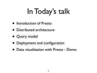 Speed up Interactive Analytic Queries over Existing Big Data on Hadoop ...