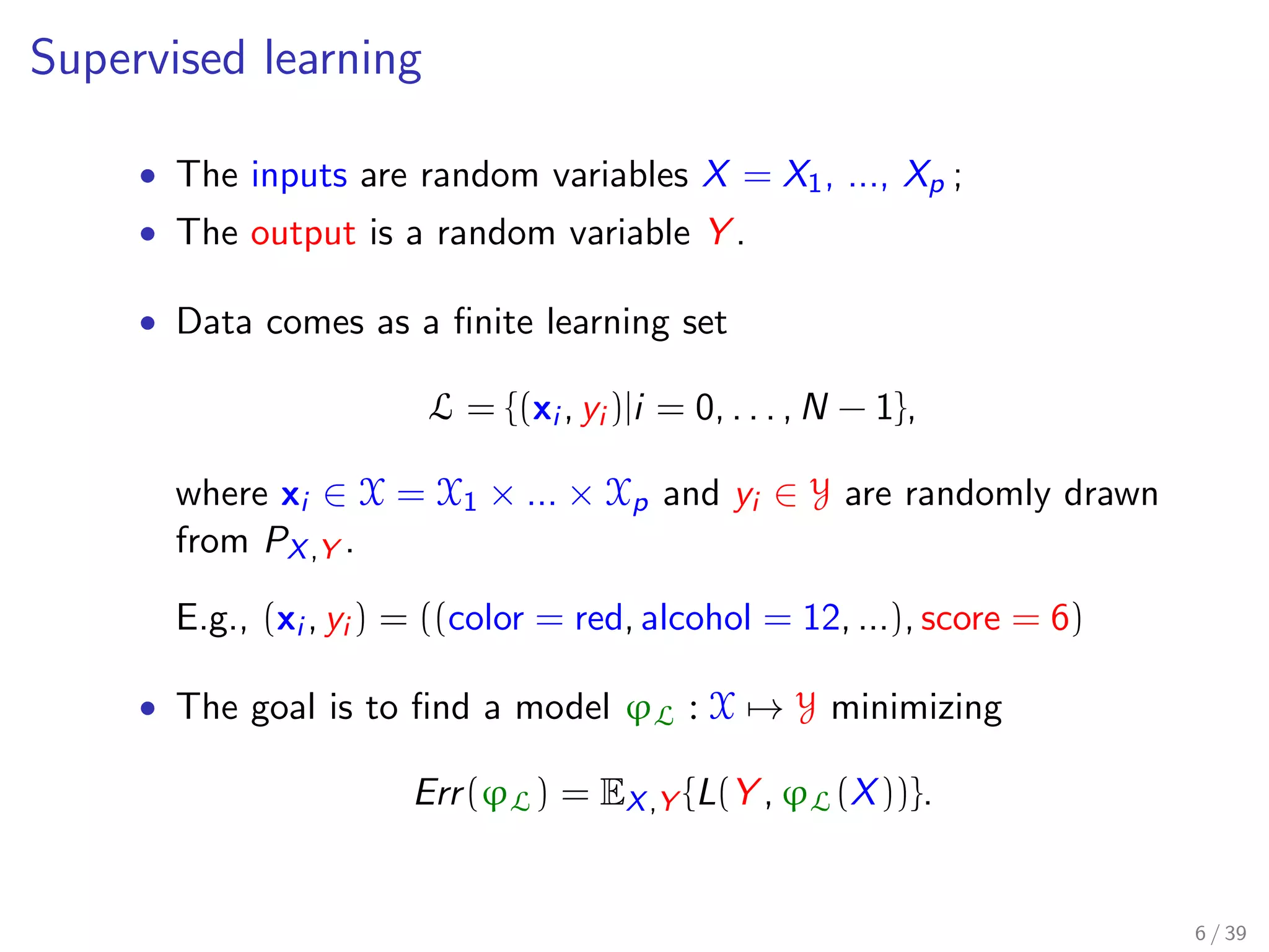 Understanding Random Forests: From Theory to Practice | PDF