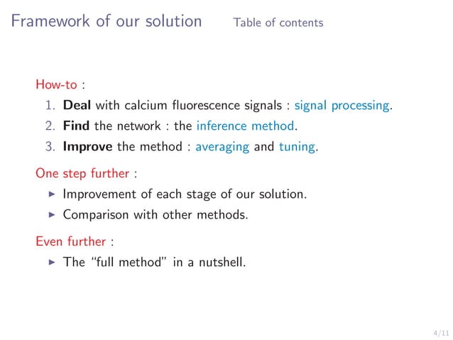 Simple connectome inference from partial correlation statistics in calcium imaging | PDF