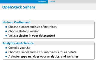 BigFoot: Big Data For Every Organization | PDF