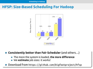 BigFoot: Big Data For Every Organization | PDF