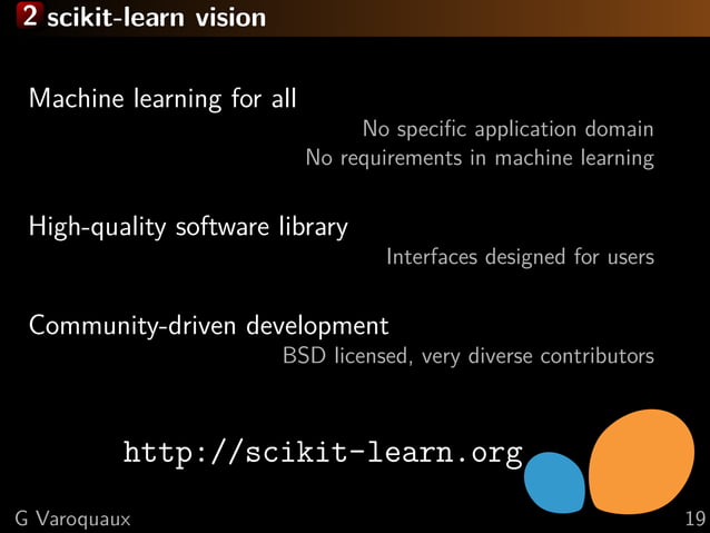 Simple big data, in Python | PDF | Web Development | Internet