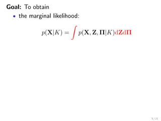Rebuilding Factorized Information Criterion: Asymptotically Accurate ...