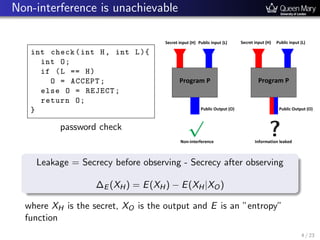All-Solution Satisfiability Modulo Theories: applications, algorithms and benchmarks | PPT