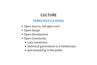 Large Scale Open Source Development Models: A Comparative Analysis | PDF